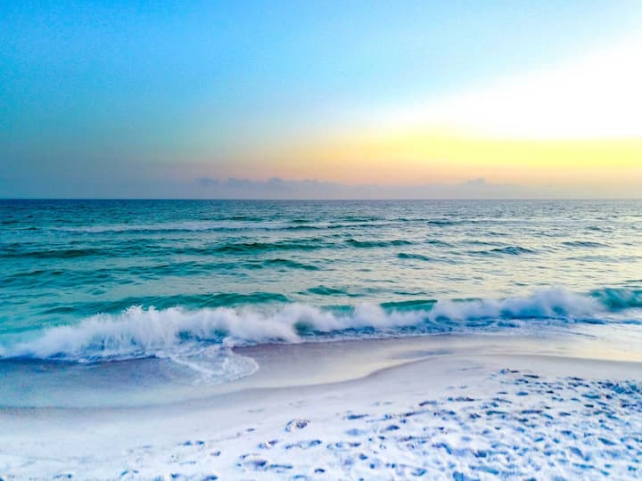 New! 30a Luxury Boutique Home Rosemary/seacrest - Rosemary Beach, FL