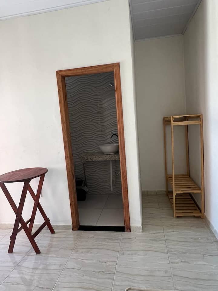 Casa Rosada
Cap. 15 Pessoas - Prado