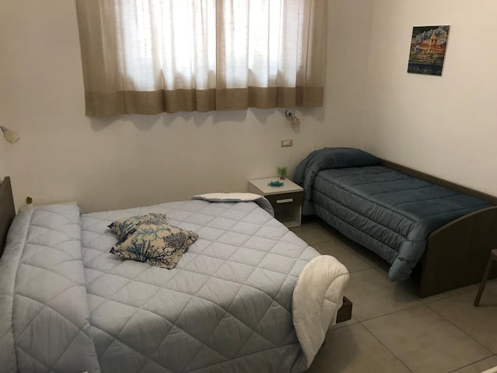 Mi Casa - Via Del Mare - Sorrent
