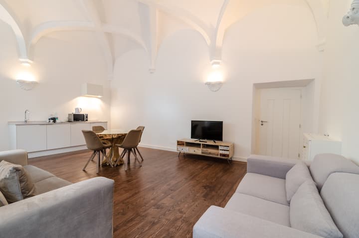 Apartamento T1 - Évora