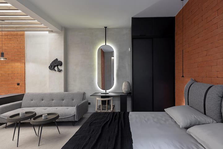 The Underground Diamond A1 - Athènes