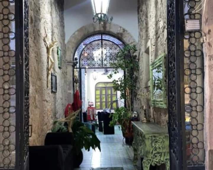 Thiago's Hotel - Morelia