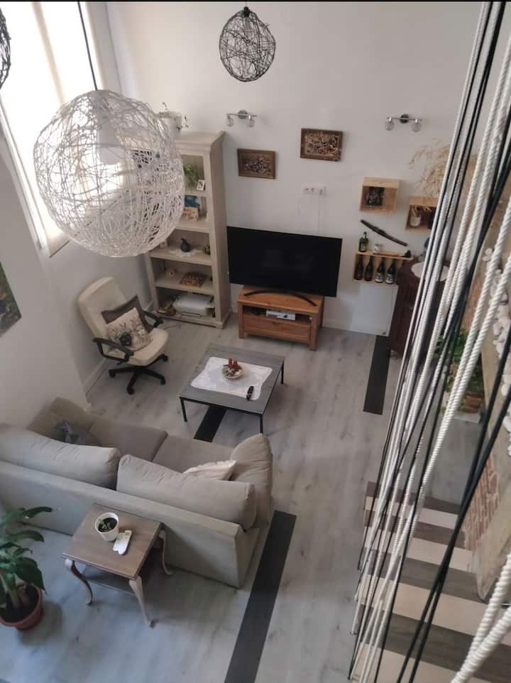 Apartamento Comodo - Arganda del Rey