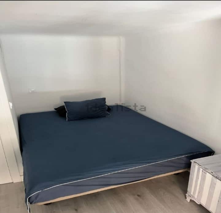 Apartamento Comodo - Arganda del Rey