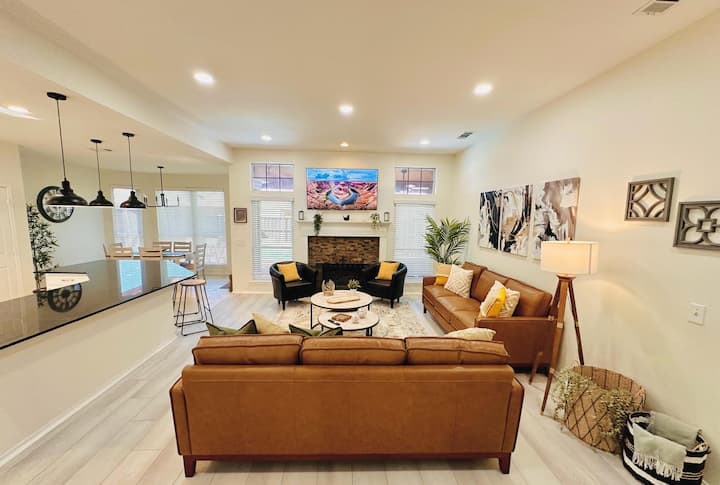 Luxury And Great Location In Frisco - Frisco, TX