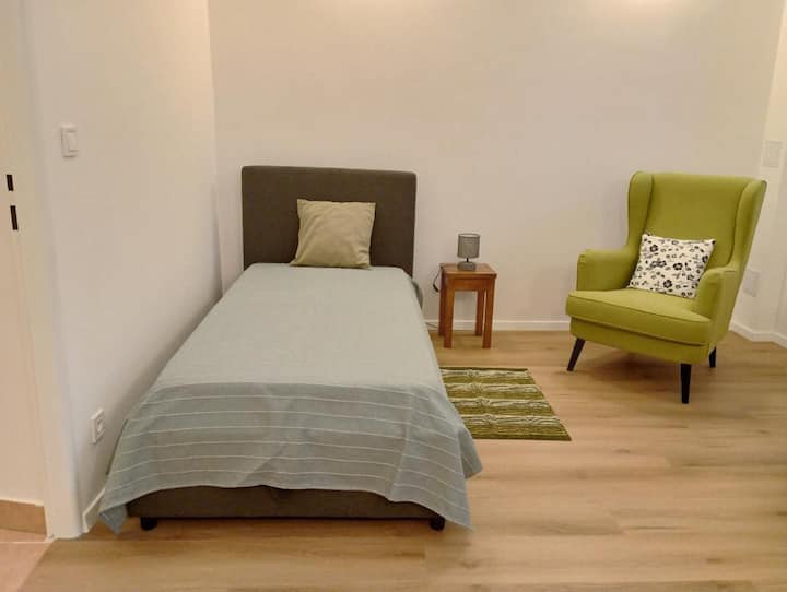 Apartment M.agnes In Old Town - Pozsony