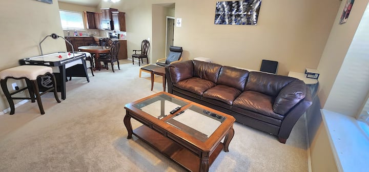 Beautiful Family Home In Nw Okc - Oklahoma