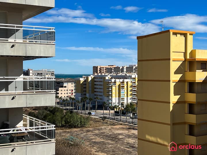 La Gran Terraza - Oropesa del Mar