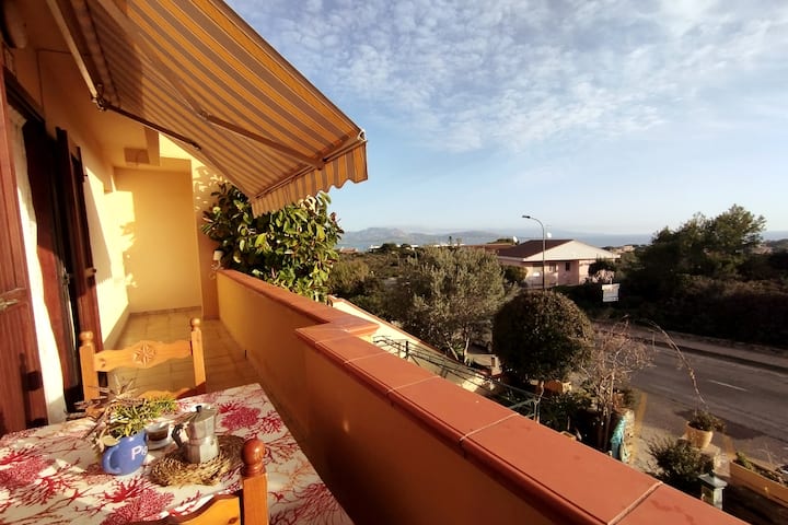 Casa Margherita Stintino - Trilocale R3461 - Stintino