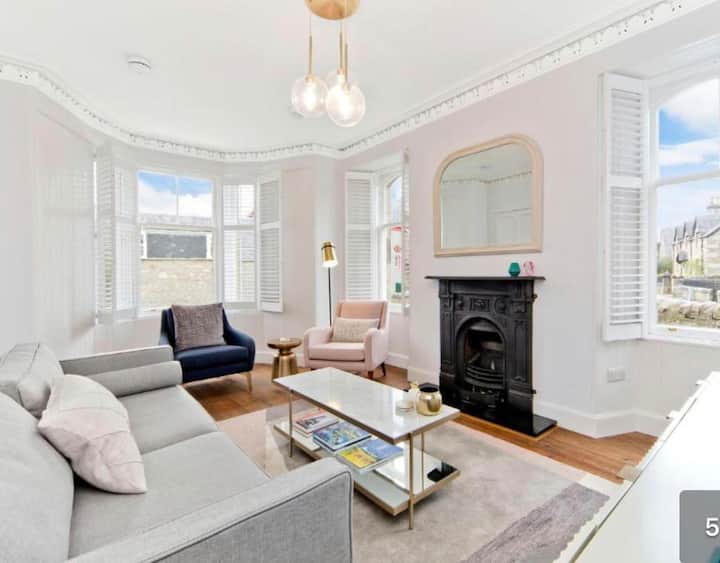 Inveresk House - Pitlochry