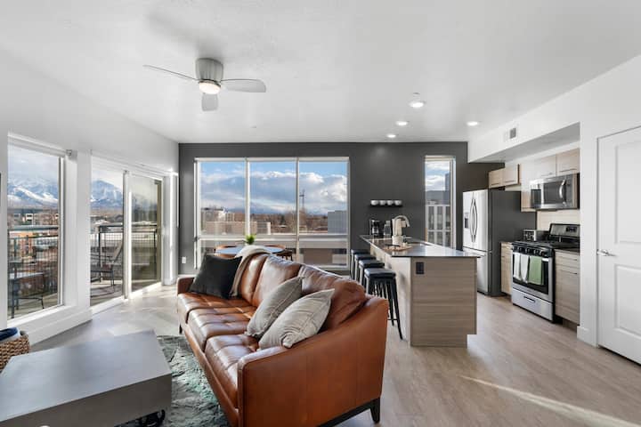Spectacular Central City 2bd2ba - Salt Lake City, UT