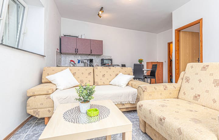 Apartment Vodice Center 1 - Vodice