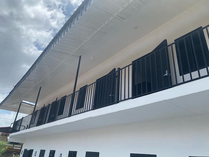 "Refreshing Breezes" Kronos Apt8 - Paramaribo