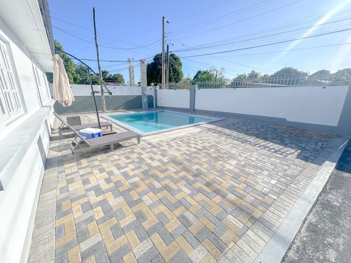 Excellence At Patrick Palms House - Kingston
