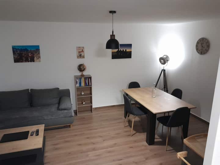 Duplex De Standing - Gex