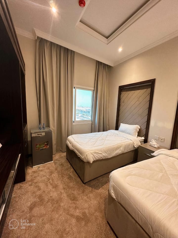Studios For Rent | Qatar Museum - Doha