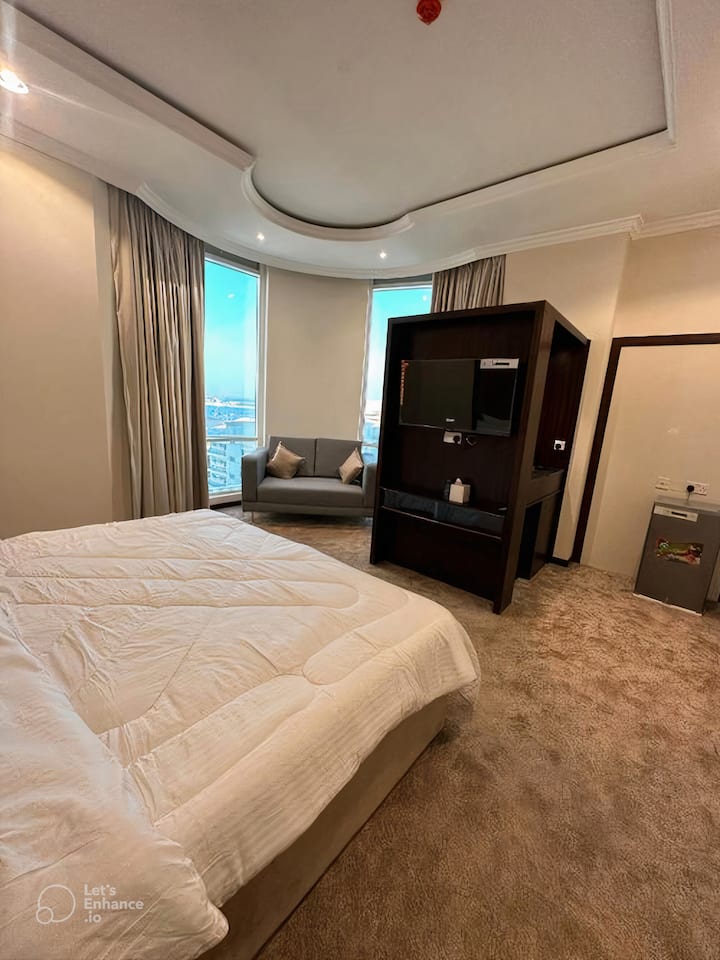 Deluxe Studio | National Museum - Doha