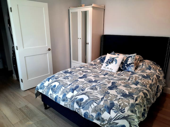 Seaside Suite - Long Beach Gloucester