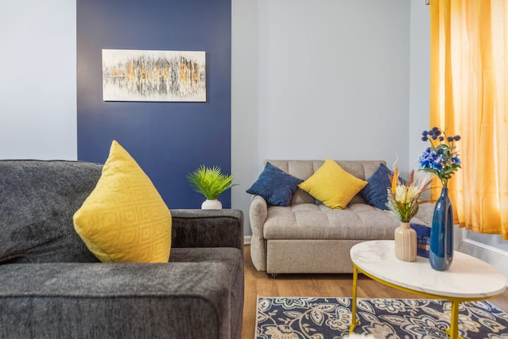 5 M-wynn Hospital, 3 M-nexus Center Downtown Utica - Utica, NY