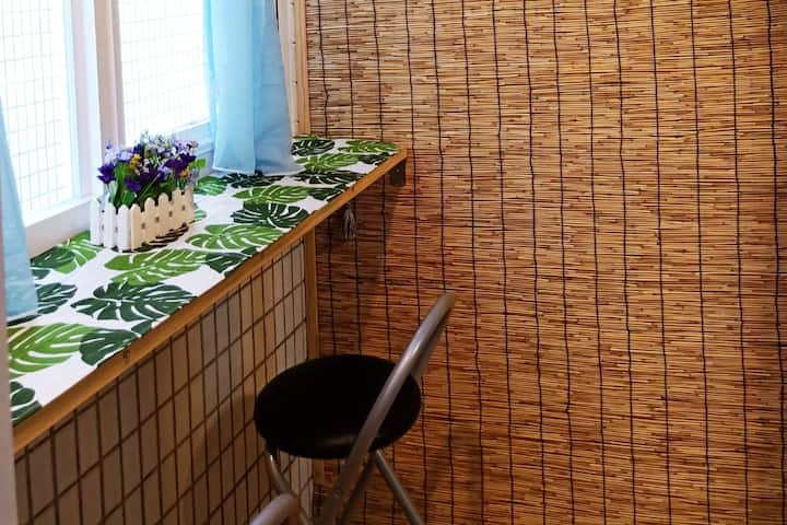 Tainan Bnb 8032(3f) - 茄萣區