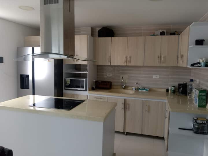 Apartamento ,Casa - Rivera