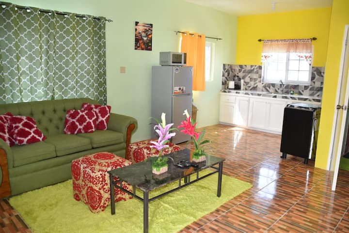 Mansfield Inn 4 - Ocho Rios