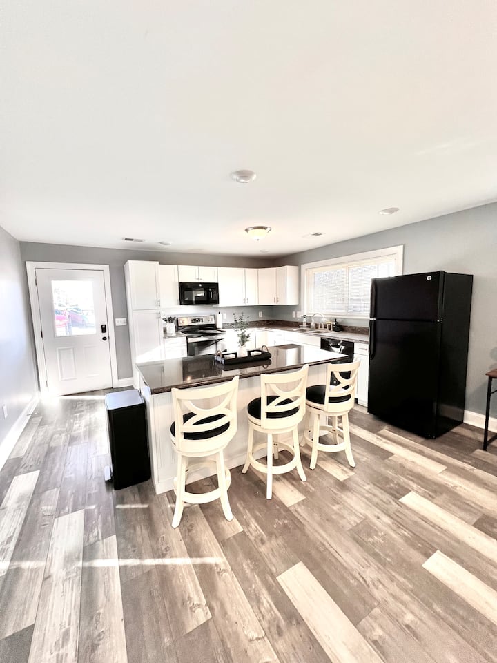 3b/2ba Family Friendly - Concord, NC