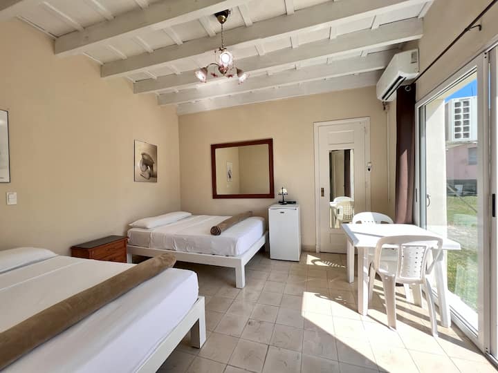Raimon House - Bungalow Room 2 - Varadero
