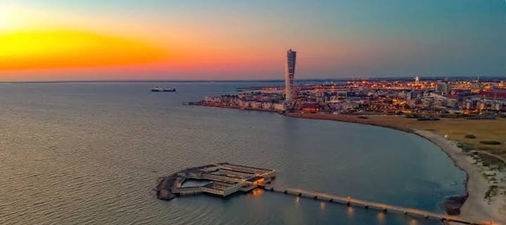 Perfekt Tvåa För Din Eurovision Upplevelse! - Malmö