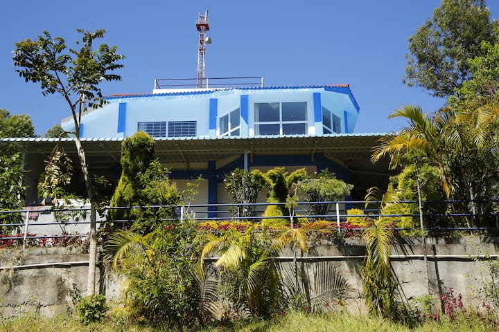 Lourdu Peter Hill Nest - Kotagiri