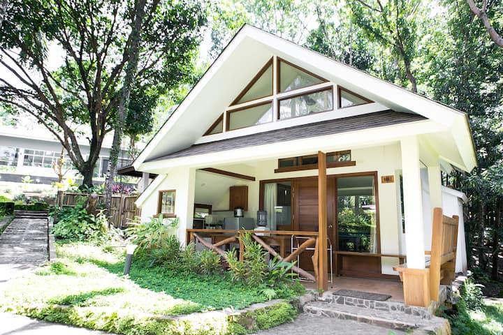 Montana Verde Resort - Cabin 2 - Antipolo