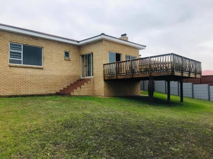 Danabaai Ocean View - Mossel Bay