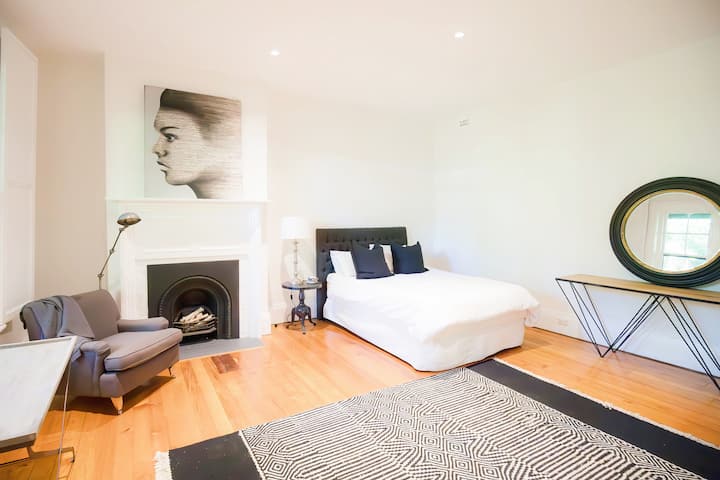 Tranquil Retreat On Stanley, North Adelaide. - 프로스펙트