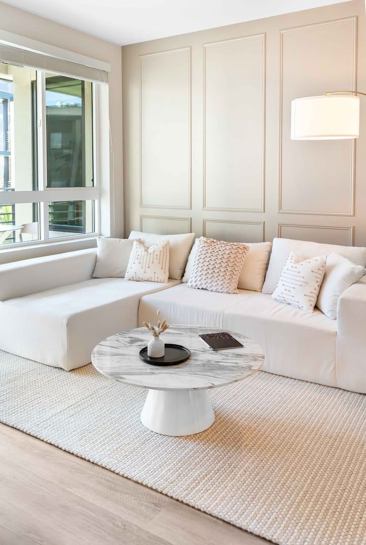 The Marissa - Designer 2br By World Class® In Oc - Costa Mesa, CA