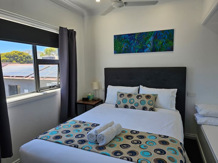 Aart City Deluxe Apartments No 4 - Boston