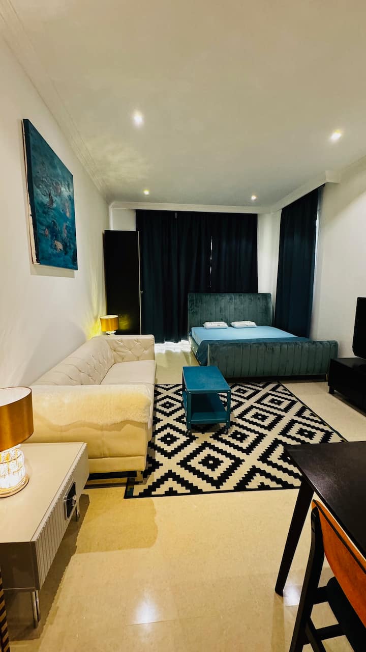 Enjoy This Wonderful Spacious - Katar