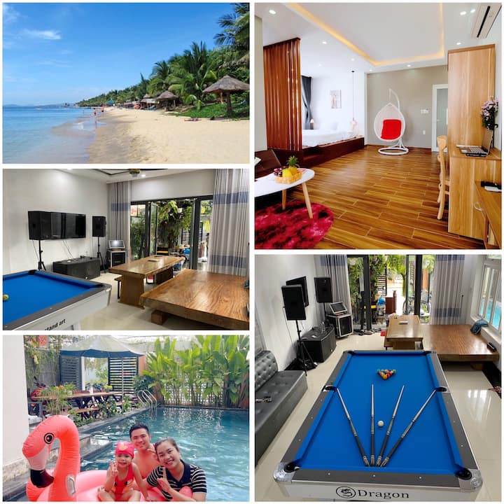 Villa 4br In Hoi An City Center Near Oldtown - ホイアン