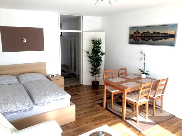 Apartment Westside - Regensburg