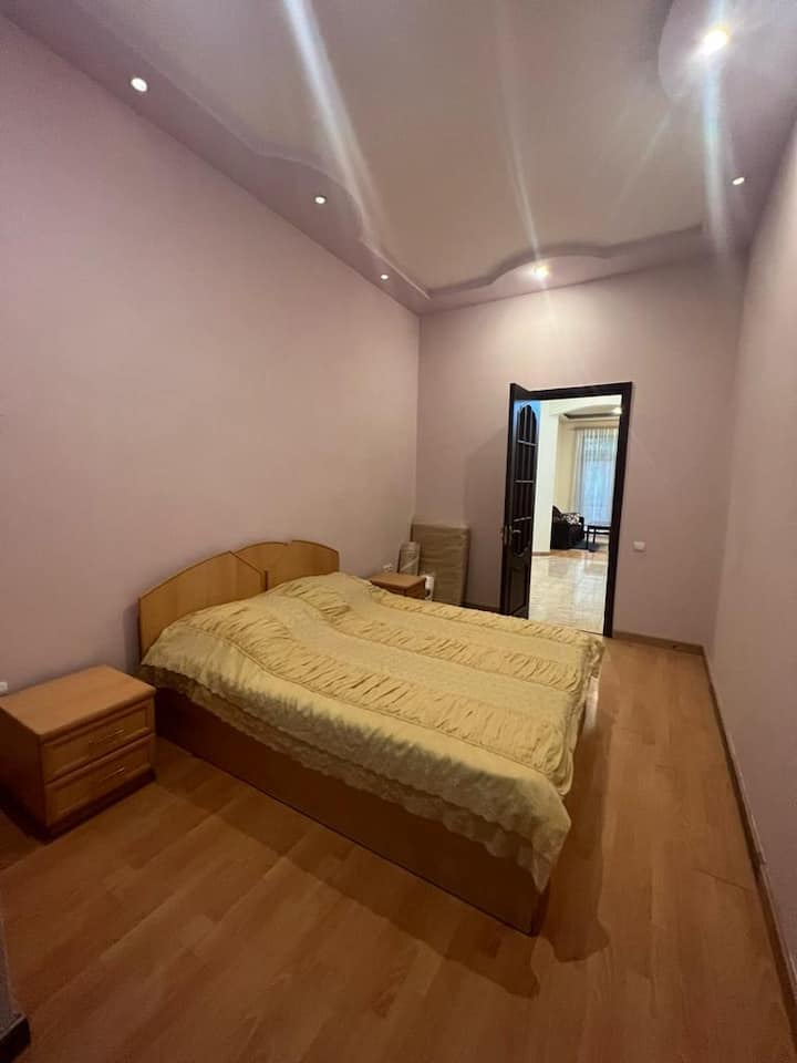 Апартаменты - Yerevan