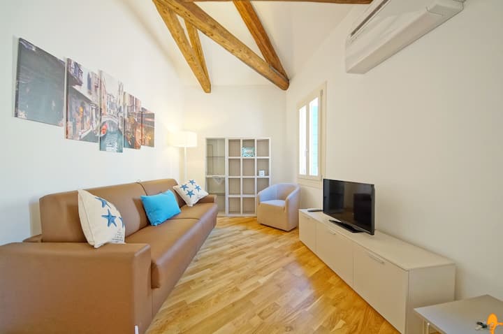 Dolcevita Apartments N 394 Biennale-venise Centre - Wenecja