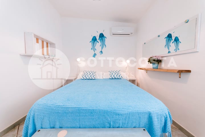 Lische - Be Nature - Porto Cesareo