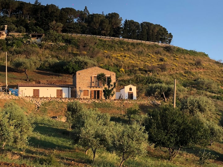 Orto Raccolto - Termini Imerese