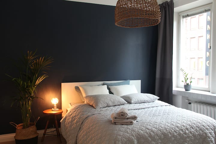 Residential Homes Grand Central - Helsinki