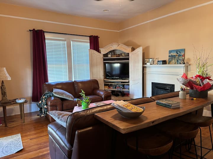 Golfer’s Rest - Augusta, GA