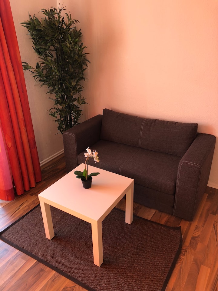 Apartment Redhouse - Regensburg