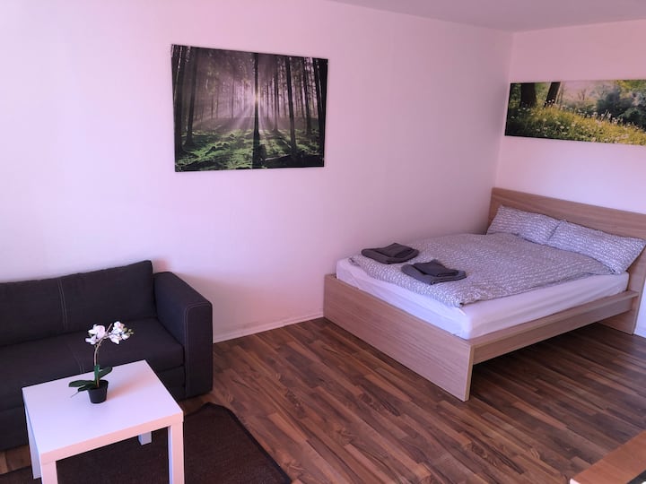 Apartment Redhouse - Regensburg