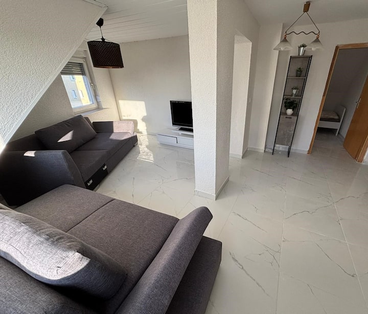 Benk 24/h Apartment Nr 3 - Hofheim am Taunus