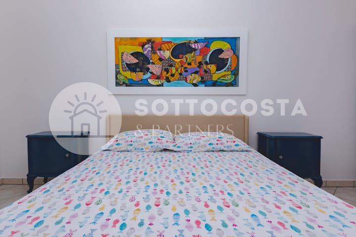 Blue Dreams - Marittima - San Cassiano