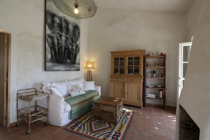 Côté Mer, Casa Tão - Tavira