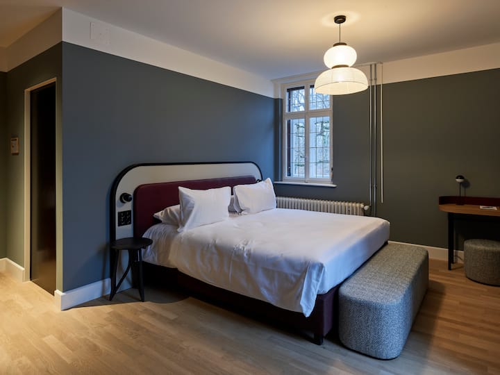 Boutique Familienzimmer - Weil am Rhein